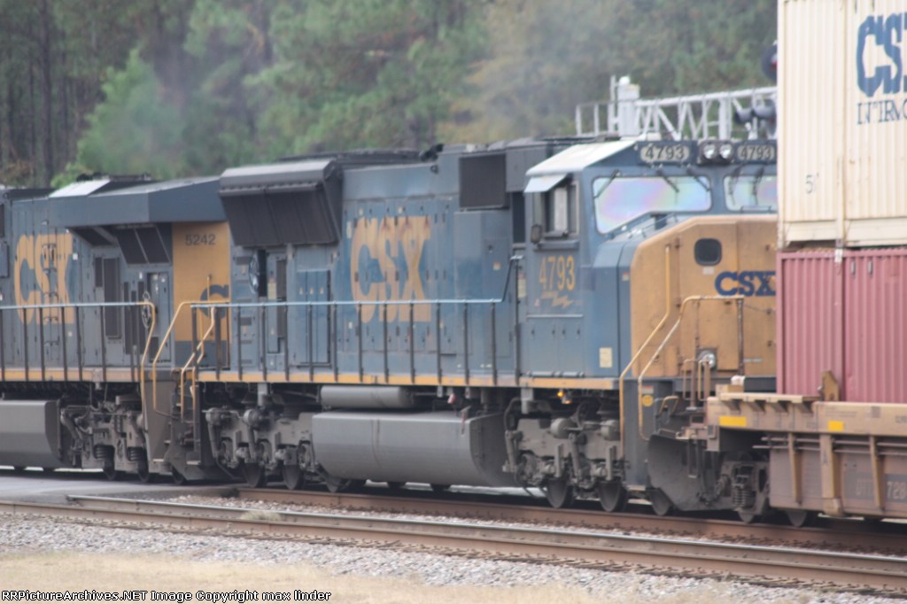 CSX 4793